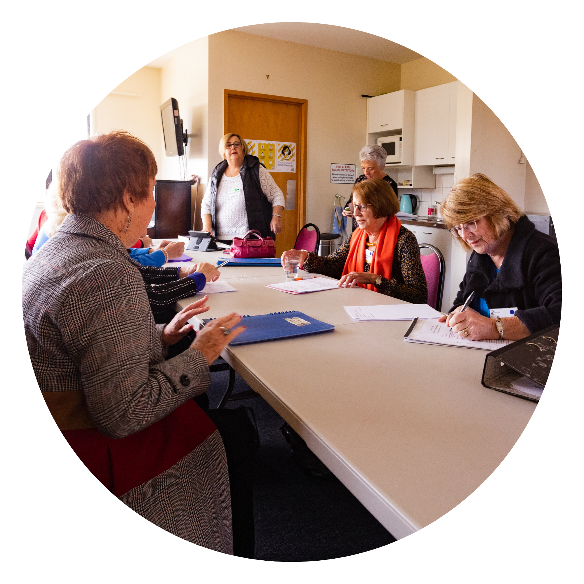 About SpacetoCo | Online Booking System & Venue Management Software