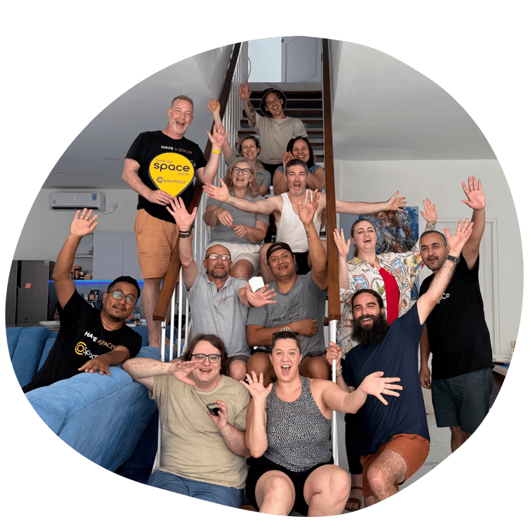 About SpacetoCo | Online Booking System & Venue Management Software