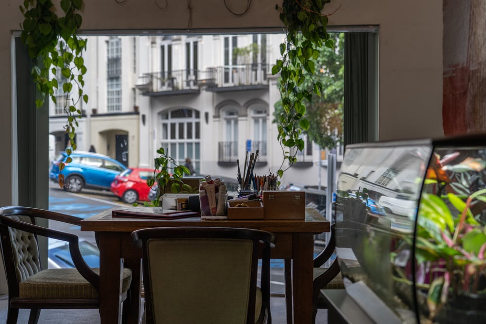 About SpacetoCo | Online Booking System & Venue Management Software