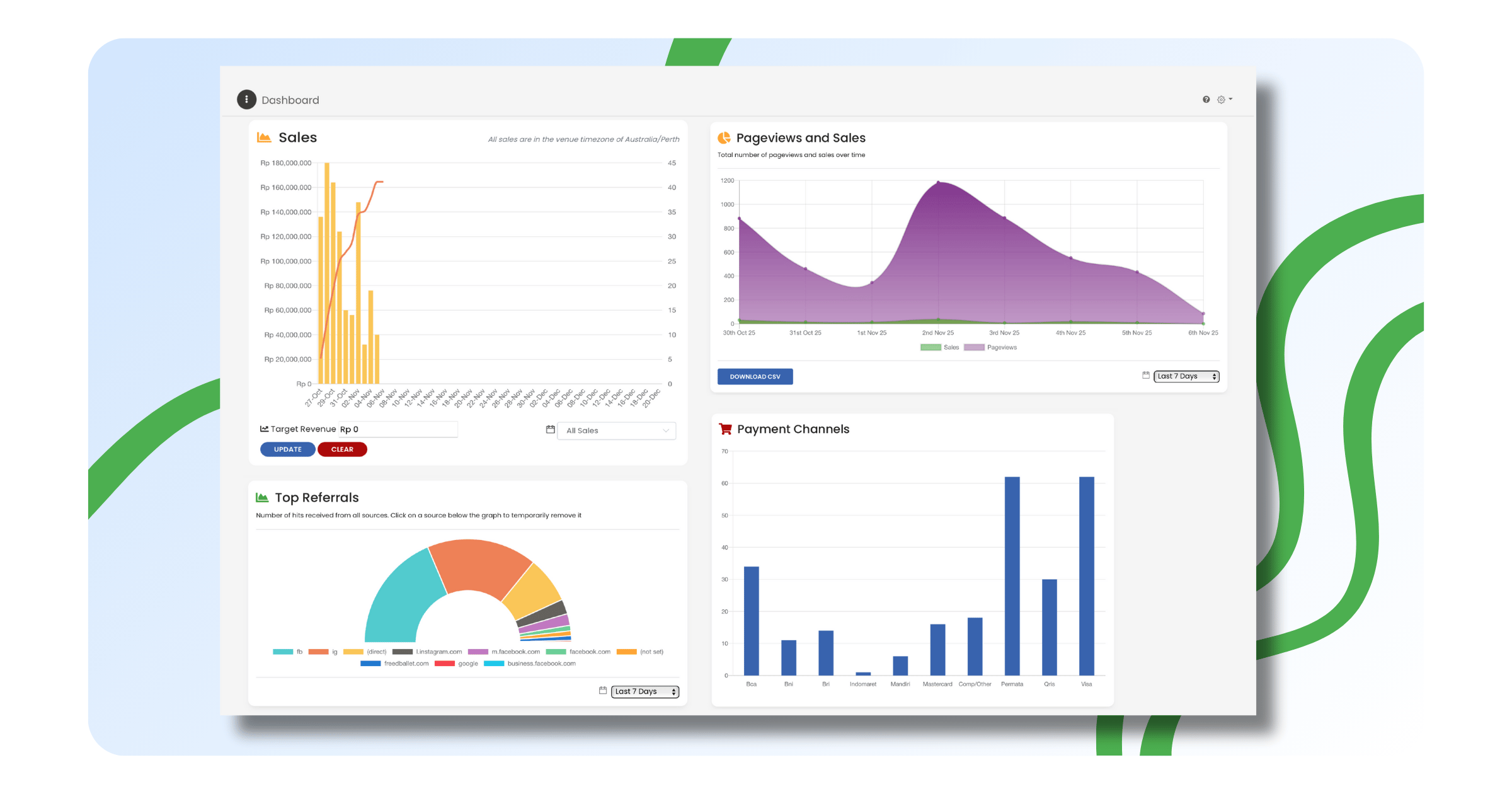 Megatix & SpacetoCo | Seamless Event Ticketing & Venue Management