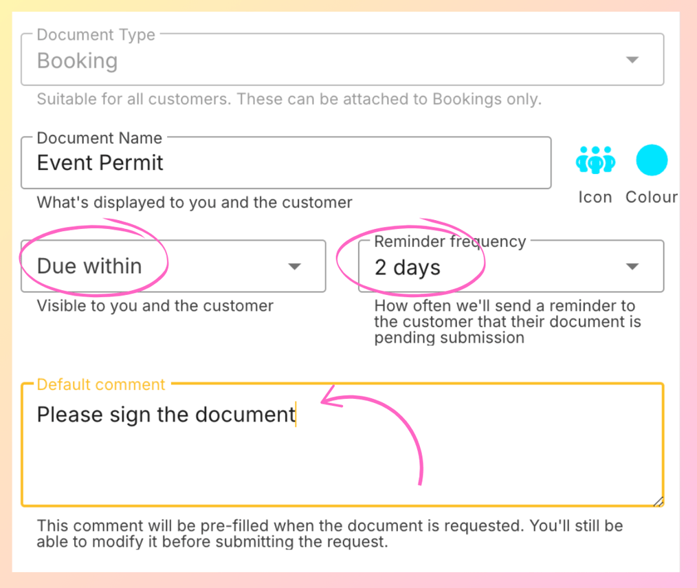 NEW! Document Management Updates + More