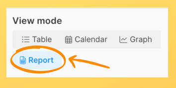 NEW! Custom Reports with Report Mode - Product Update