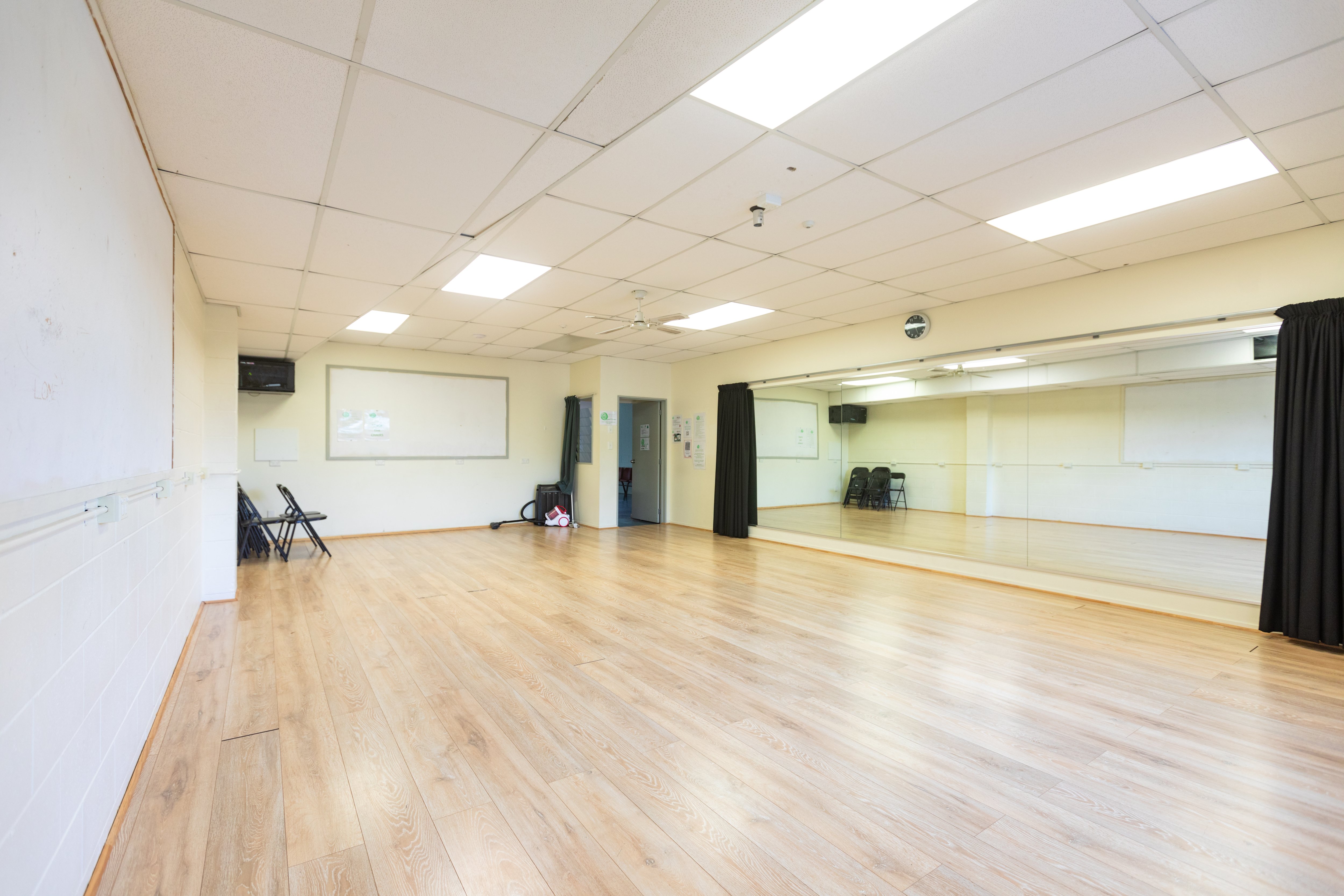 Community Hall Hire Auckland