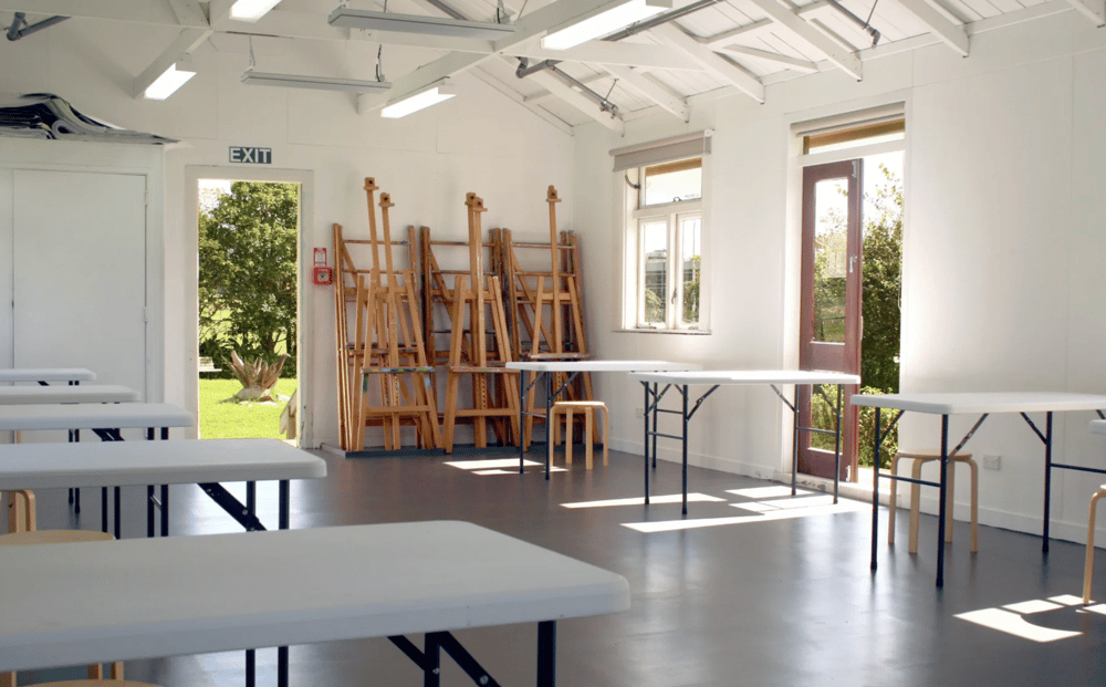 Community Hall Hire Auckland