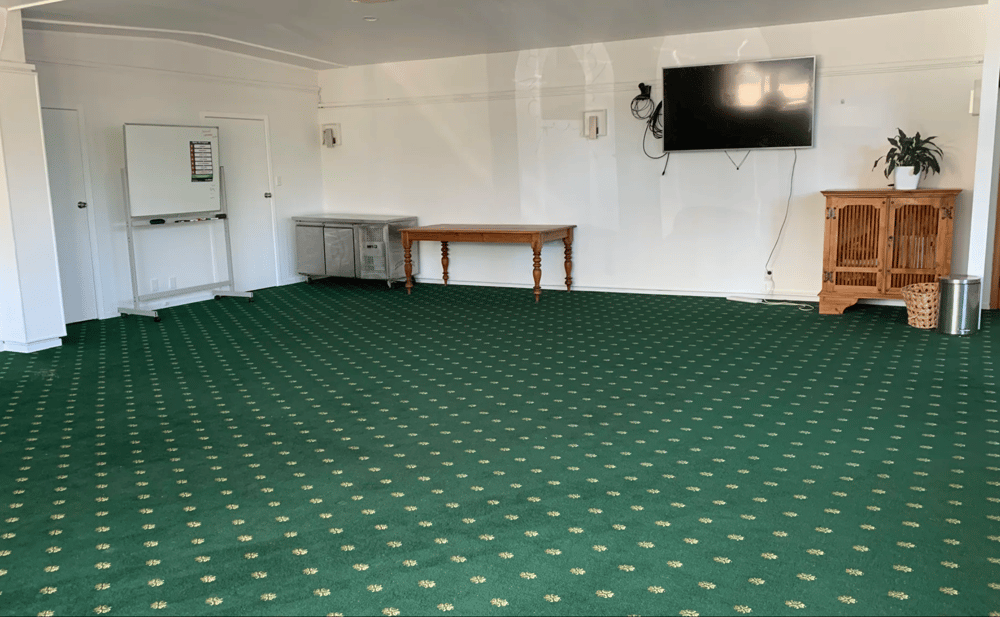 Halls for hire in Auckland