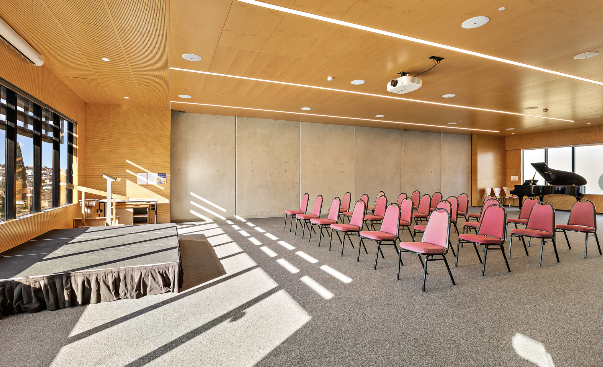 Community Hall Hire Auckland