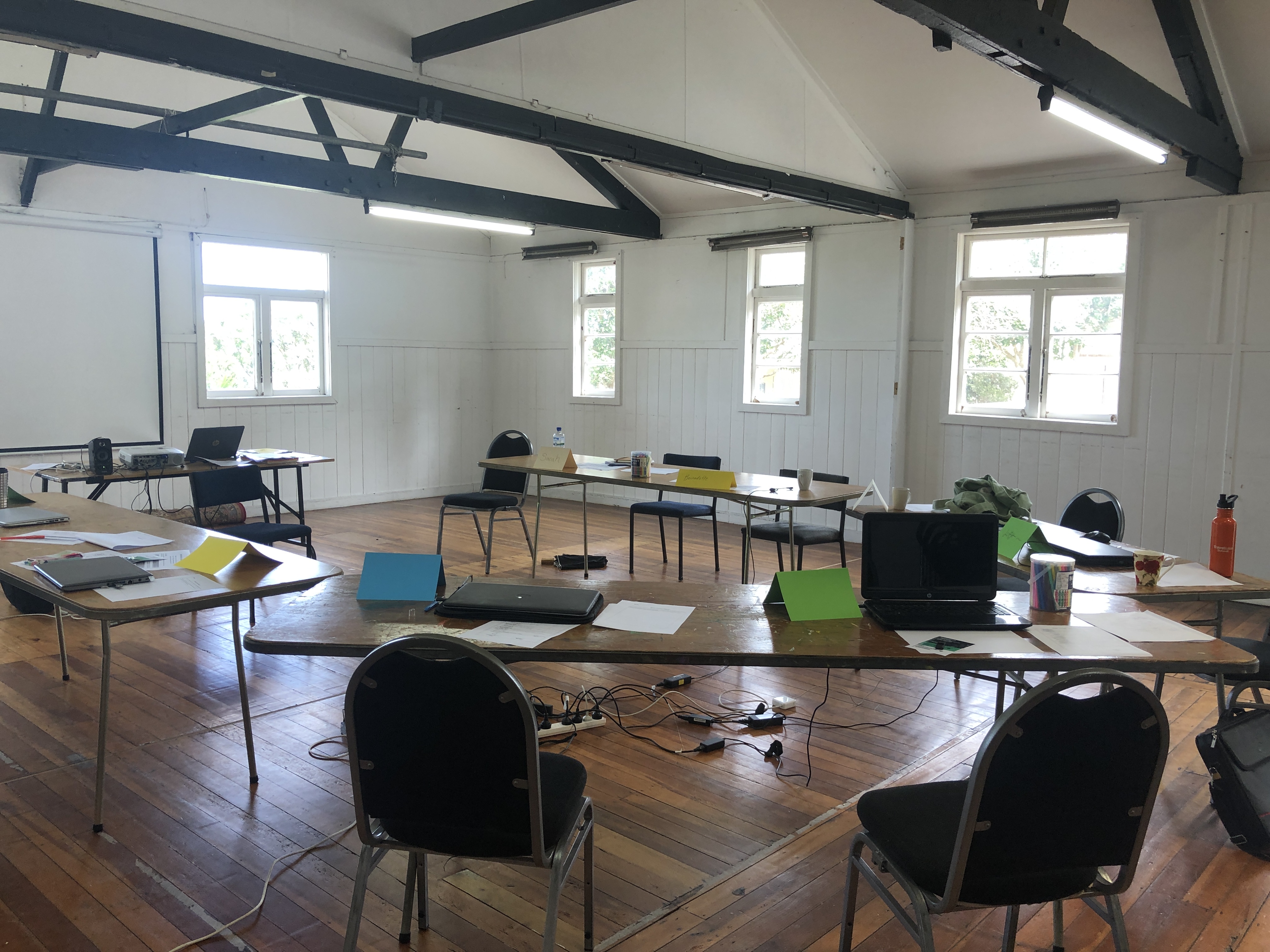 Community Hall Hire Auckland